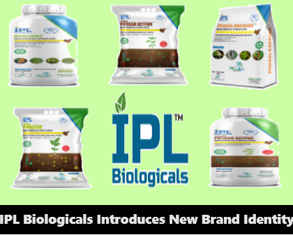 AgTech News | IPL Biologicals Introduces New Brand Identity and Cutting ...